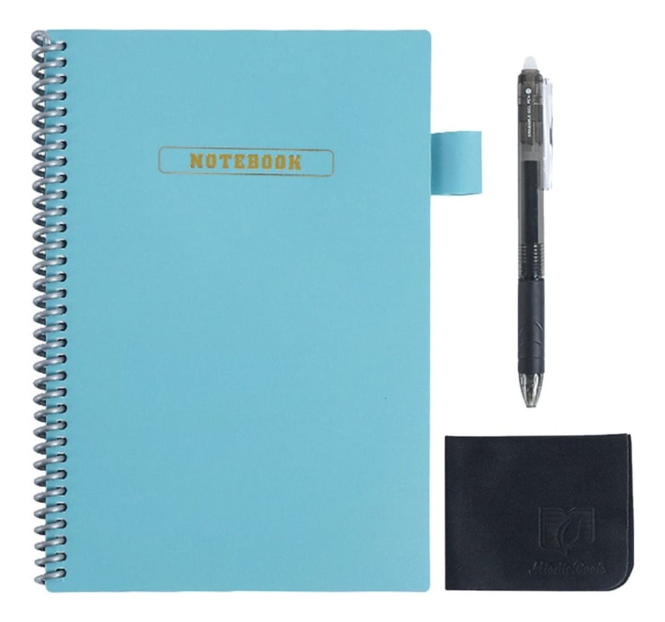 Smart Notebook Reusable Notepad Whiteboard - Walmart.com