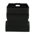 Smart Obd2 16e Connector Plug Convert Adapter Fit For X431 Gx3 Master Adapter Obd16e