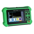 Smart OTDR(Built-in OPM/OLS/VFL)Multifunctional Optical Time Domain ...