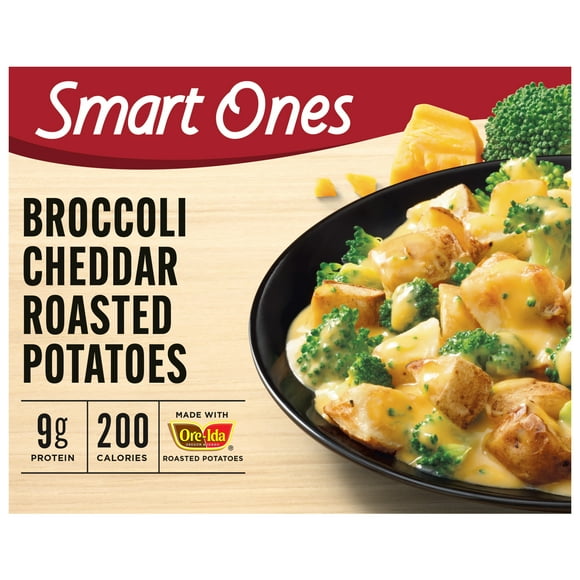 SMART ONES Frozen Individual Meals in Frozen Meals - Walmart.com