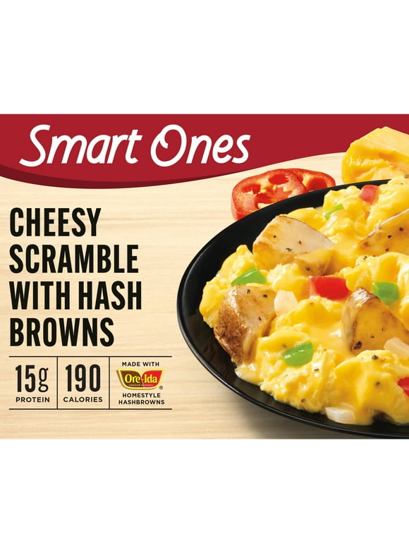 SMART ONES Frozen Foods - Walmart.com