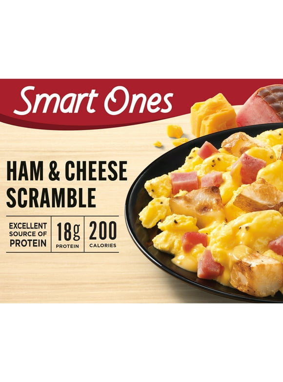 SMART ONES Frozen Foods - Walmart.com