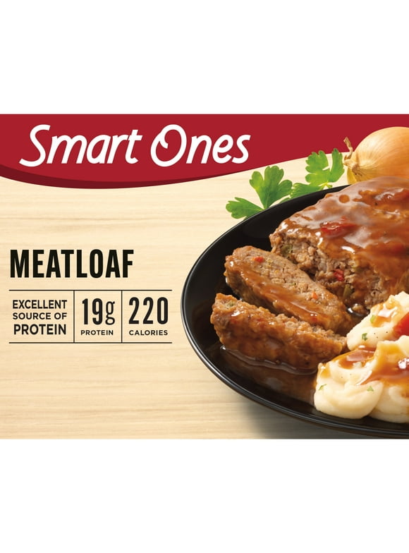 SMART ONES Frozen Foods - Walmart.com