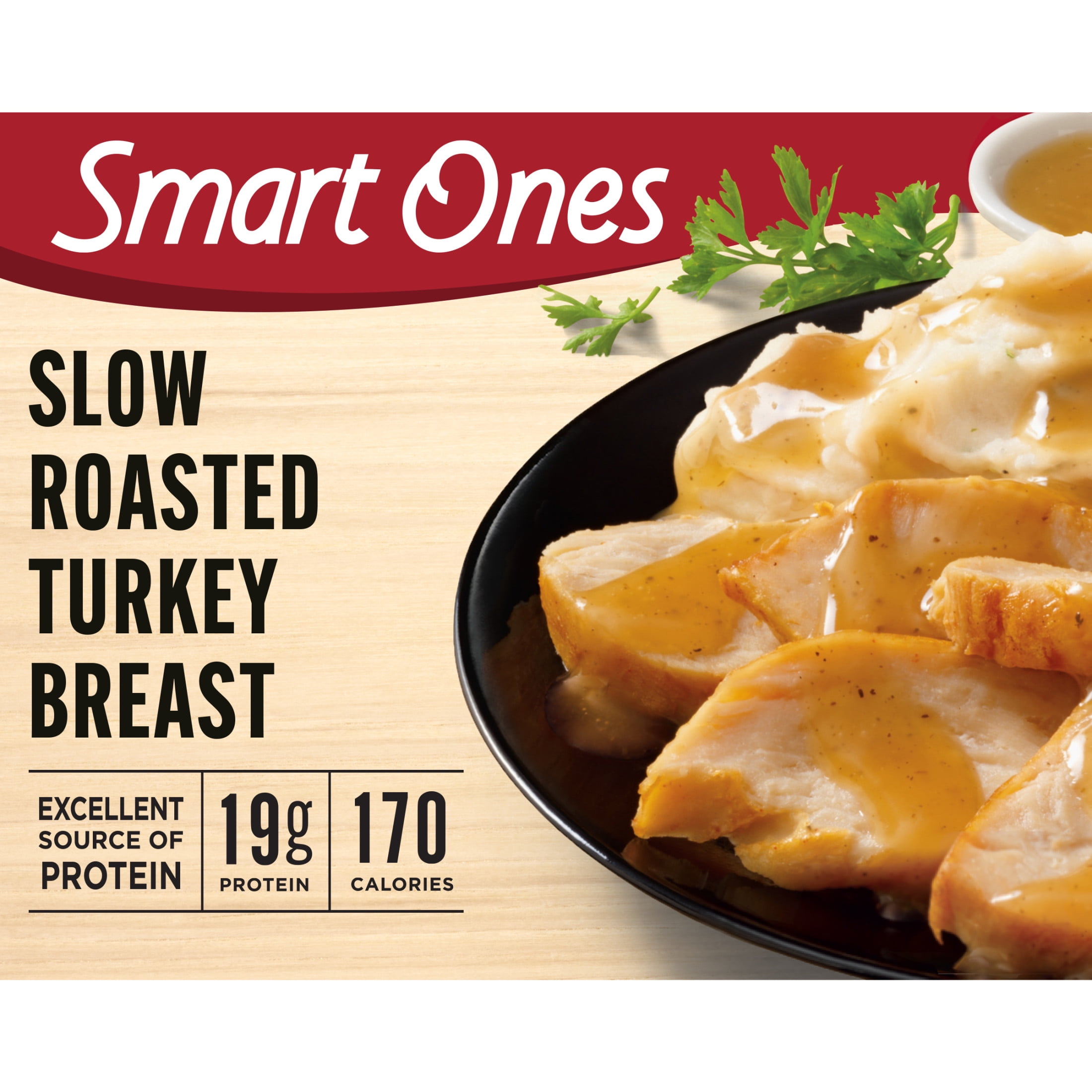 SMART ONES Frozen Foods - Walmart.com