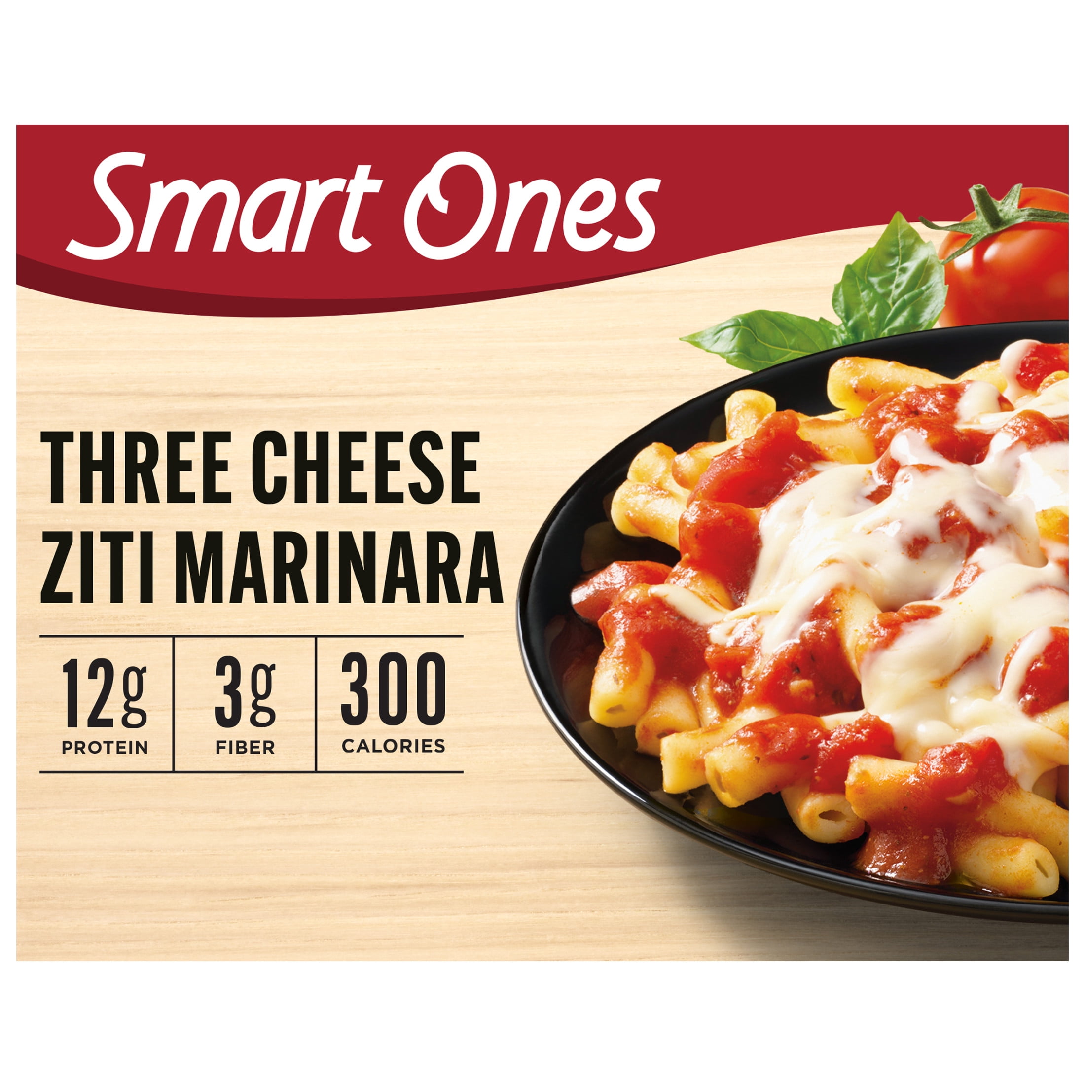 Smart Choice Frozen Meals