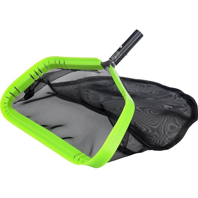 Smart PA-800 22 in. Net Piranha Professional Wide Mouth Leaf Rake ...