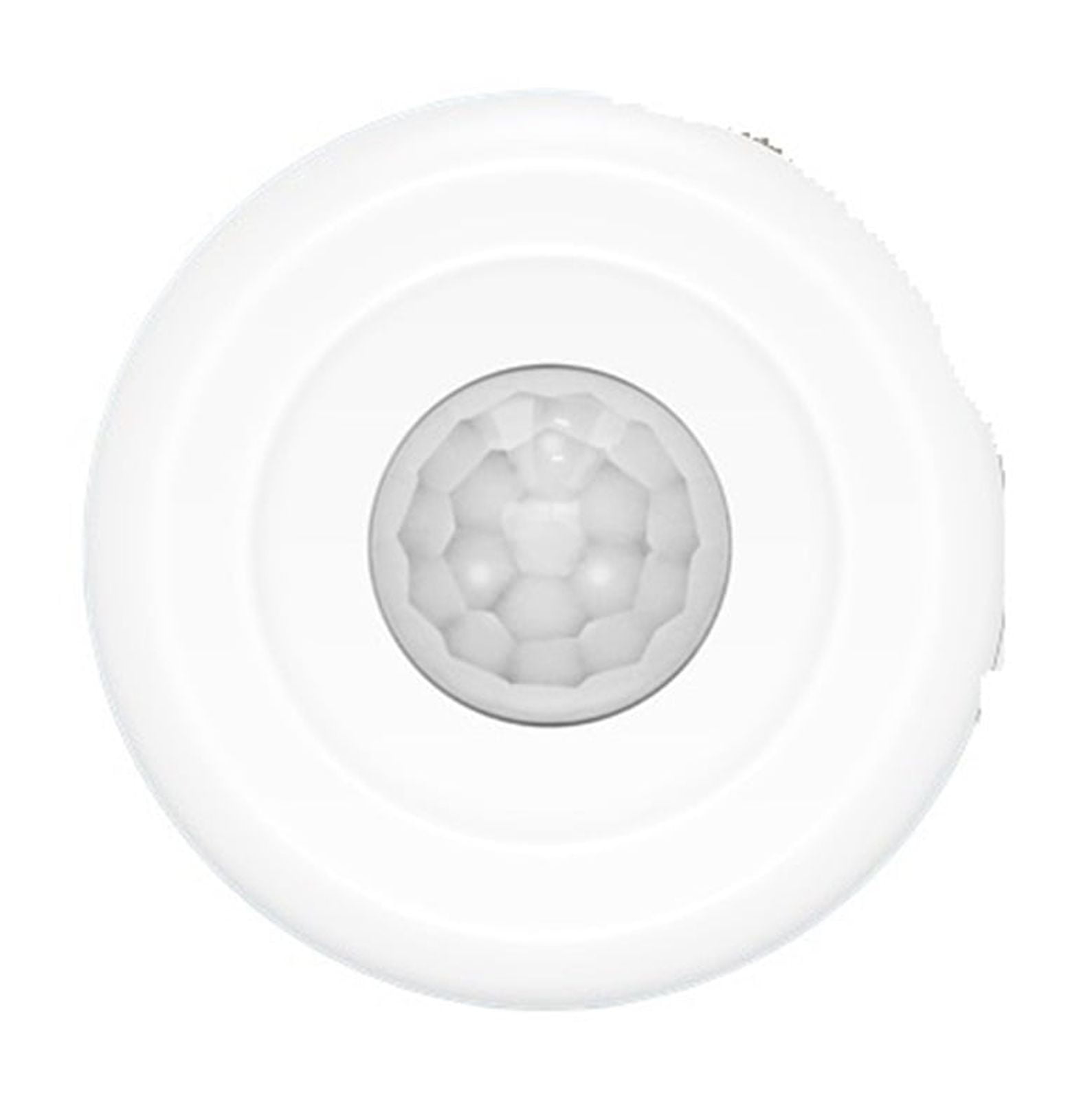 Smart PIR Motion Sensor Home Infrared Passive Detector Remote Control ...