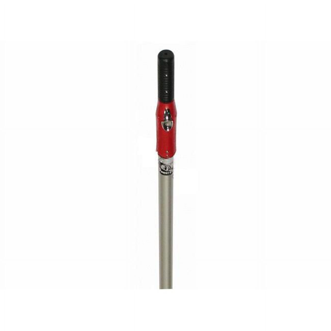 Smart PP LV8 8-16 ft. Power Telescoping Lever Lock Pole - Walmart.com