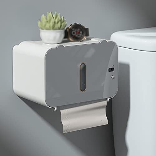 Smart Paper Towel Dispenser, Wall Mounted Paper Towel Dispenser ...