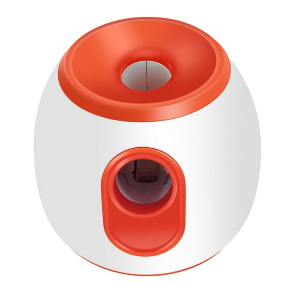 Smart Pet Automatic Machine Interactive Dog Toy with Rechargeable ...