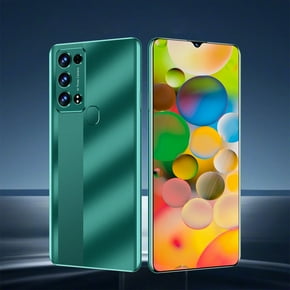 Dual SIM Unlocked Smartphones