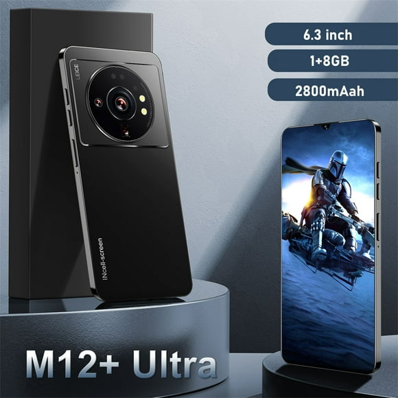 Dual SIM Unlocked Smartphones