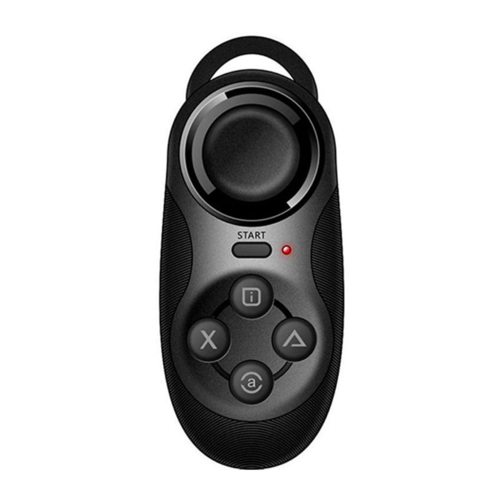 Smart Phone Tablet Joystick Wireless Game Accessories Mini - Walmart.com