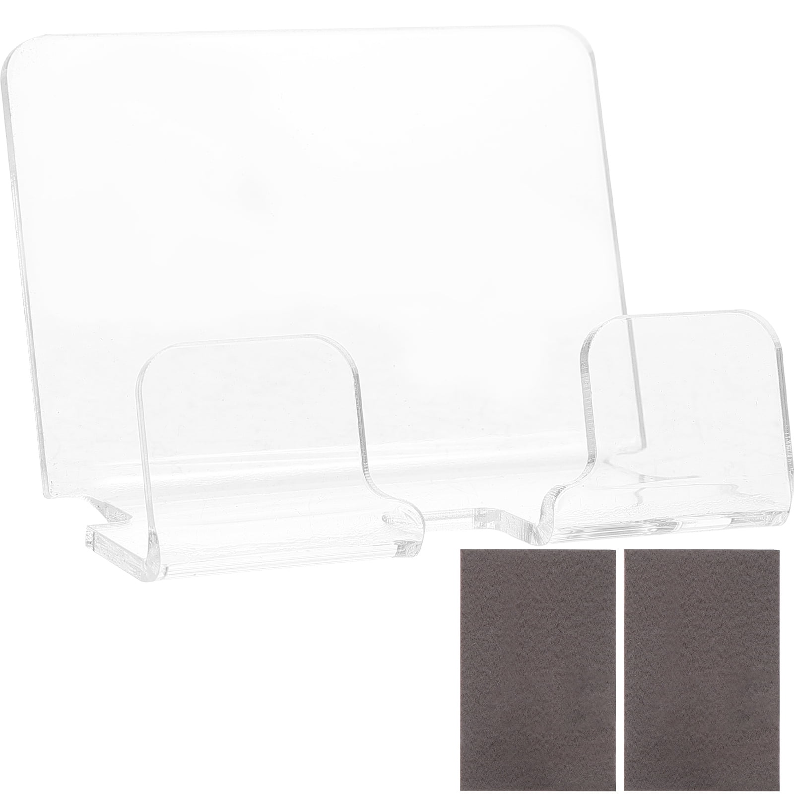 Smart Phone Wall Mobile Holder Mount Adhesive Rack Smartphones for Bed ...