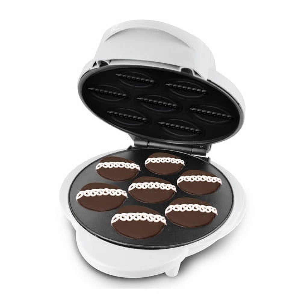 Smart Planet Hostess Mini Cupcake Electric Baker Easy Maker - Walmart.com
