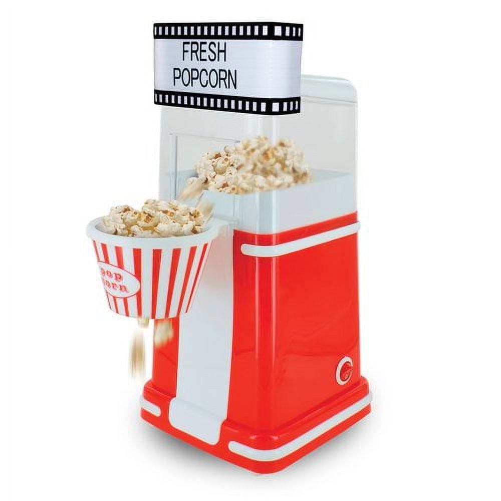 SMART PLANET MTP1 POPCORN MAKER MOVIE THEATER POPCORN - Walmart.com