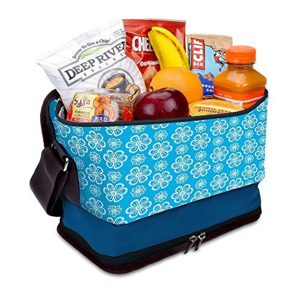 SMART PLANET PP1ZBB BLUE PORTION PERFECT ZERO BAG - Walmart.com