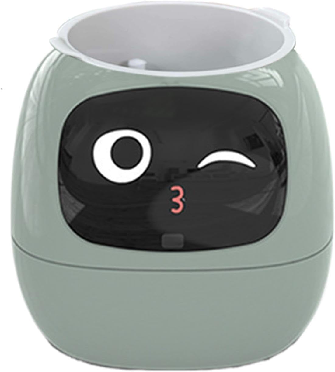 Smart Planter Pot, Intelligent Flower Pot, Make Raising Easy and Fun ...