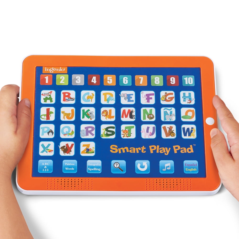 Smart Play Pad - Walmart.com