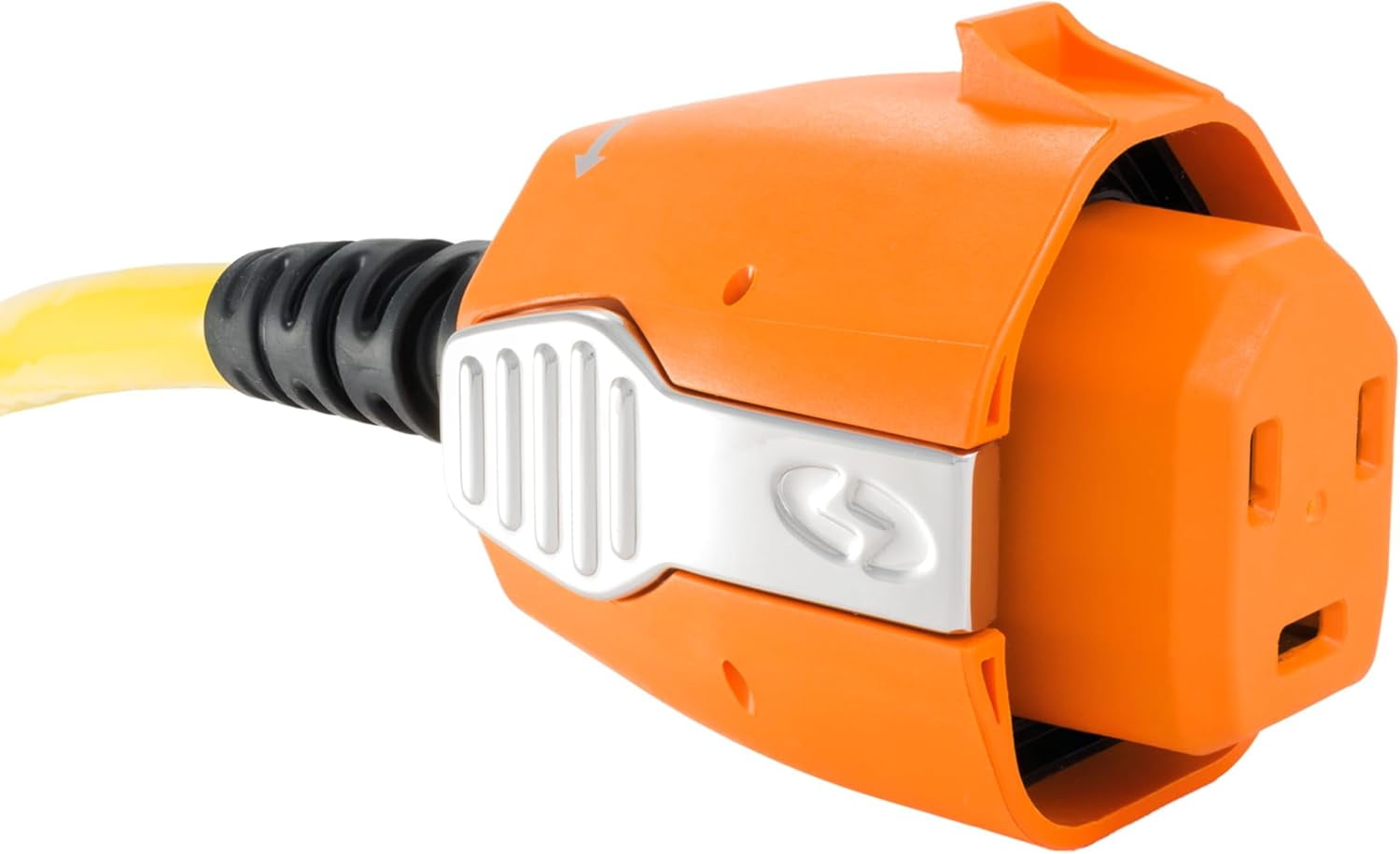 Smart Plug 30 Amp Female Connector – RV Accessories, Boat Accessories ...