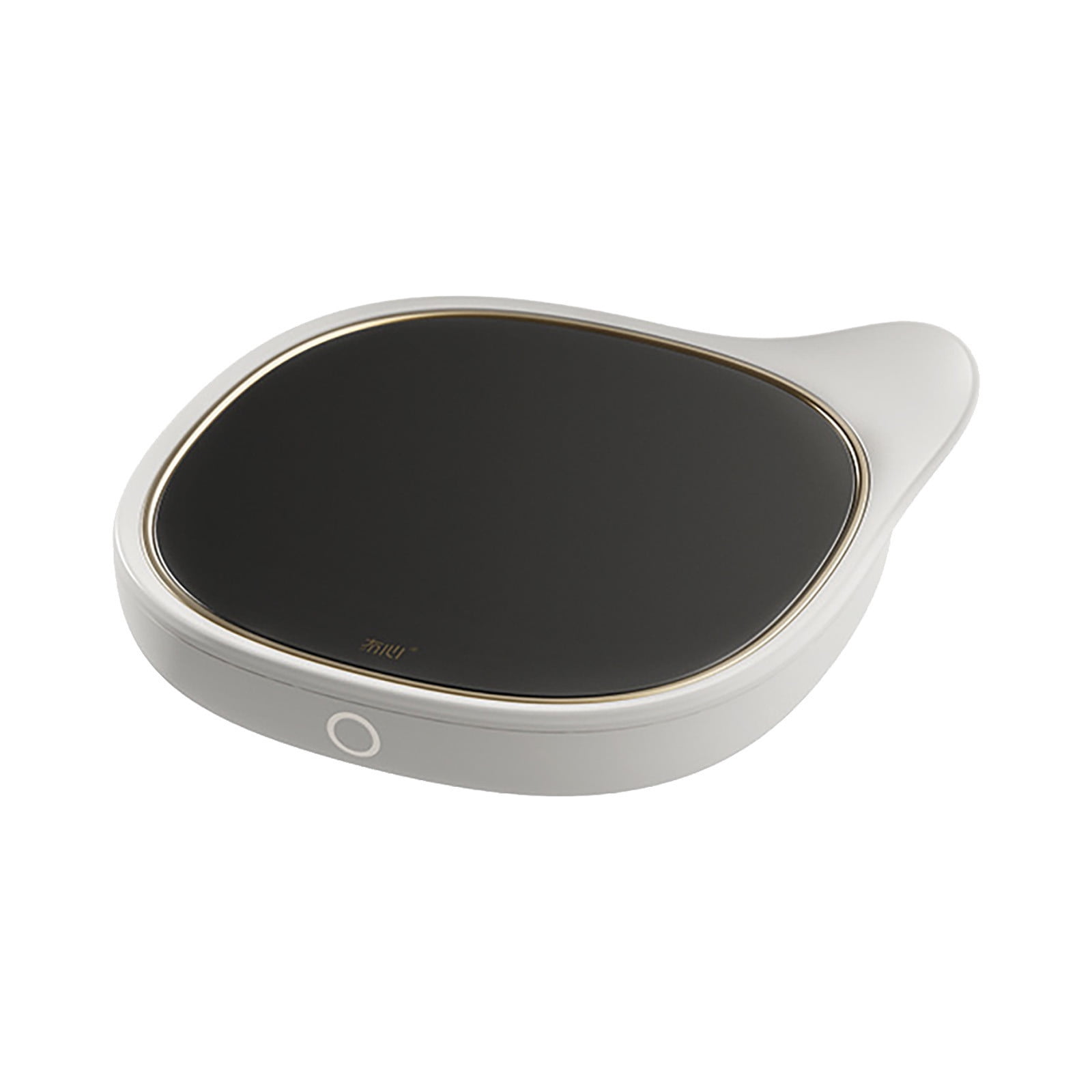 Smart Plug-In Heating Pad with Auto Power-Off, 3-Temperature Settings ...