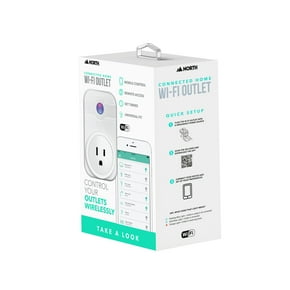 Remote Controlled Outlets in Outlets - Walmart.com