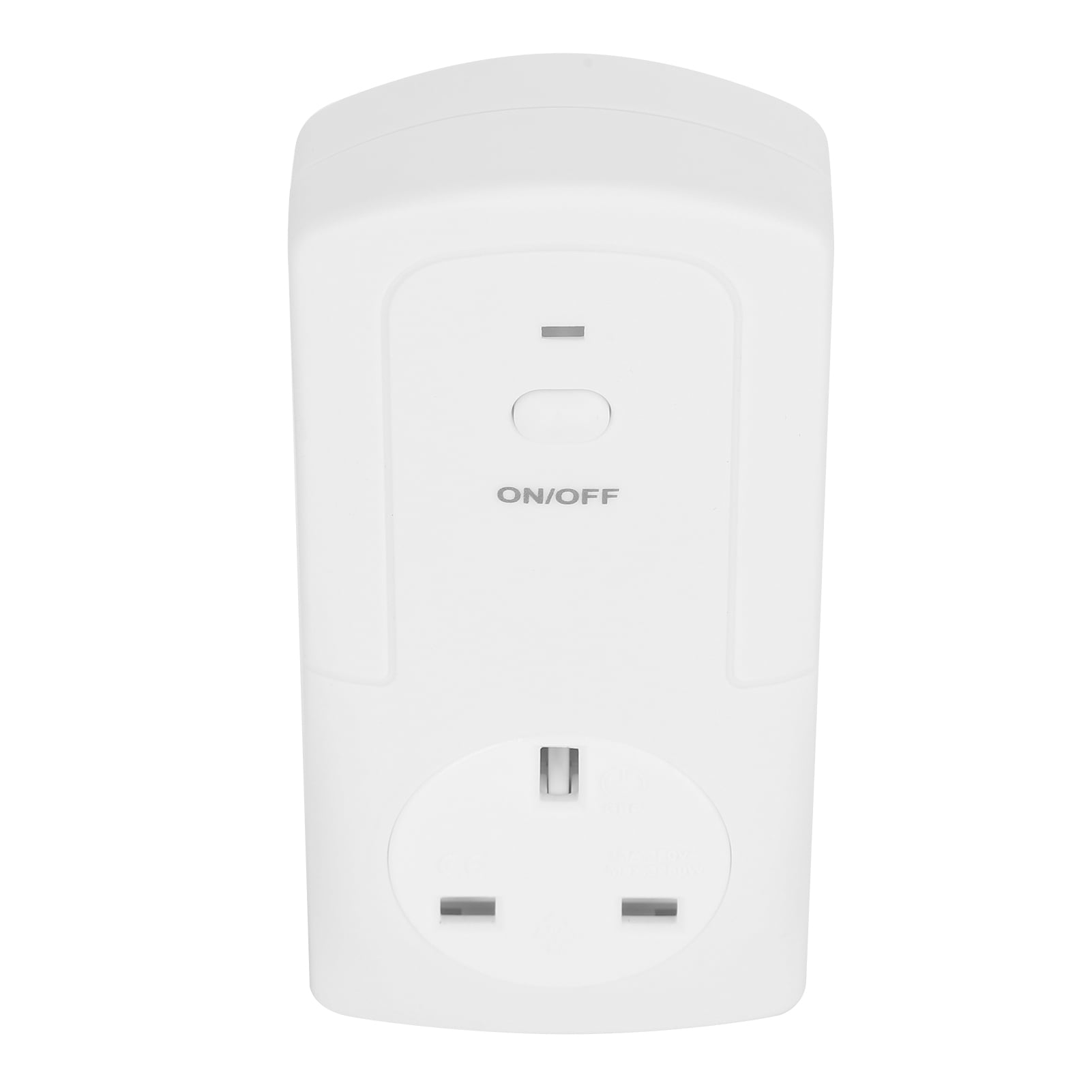 Smart Plug Socket TS-5000 90-250V APP Remote Control Power Socket with ...