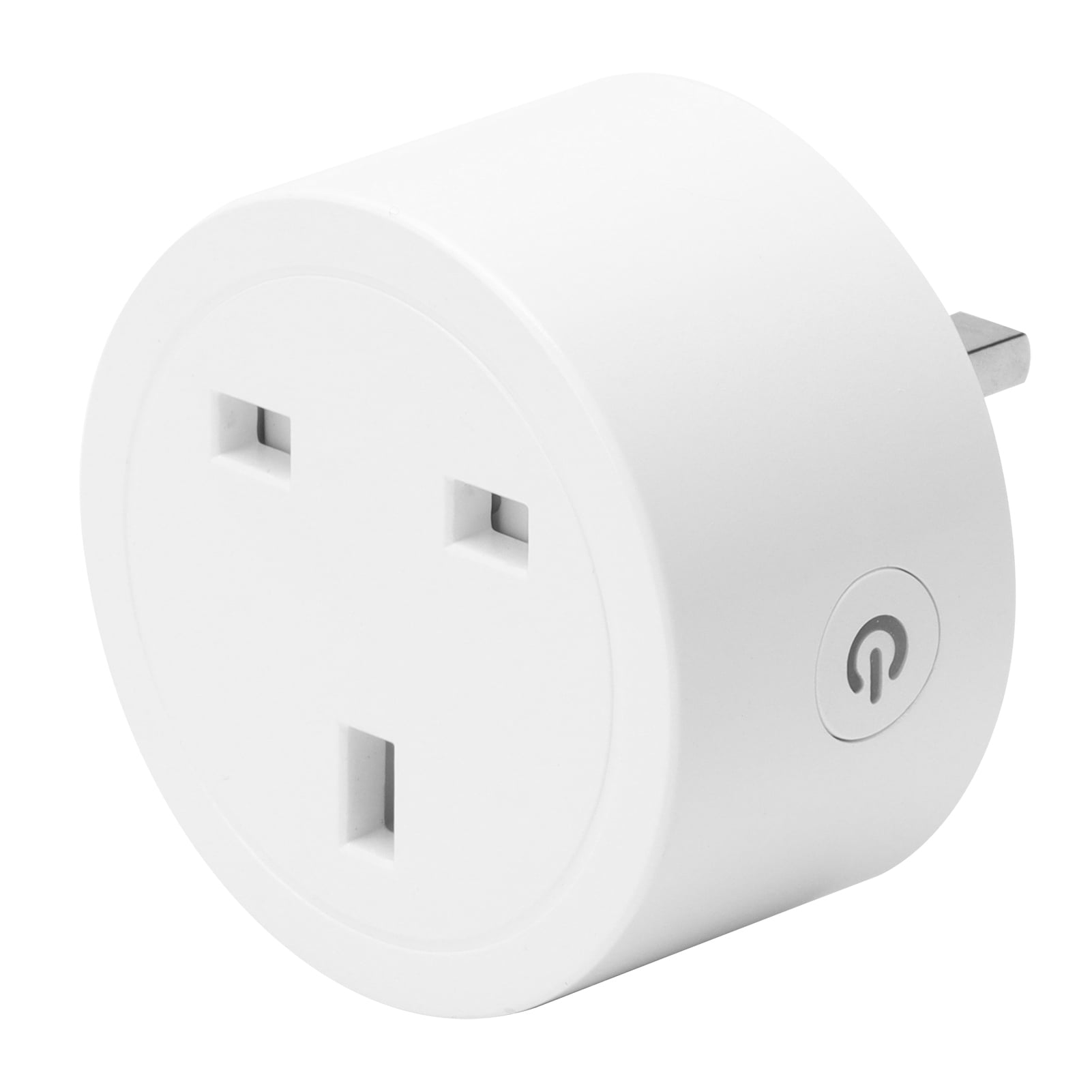 Smart Plug WiFi Outlet Socket APP Remote Control Socket with Timer ...