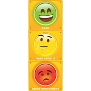 Smart Poly Chart, DonutFetti Birthdays, 13" x 19" | Bundle of 10 Each ...