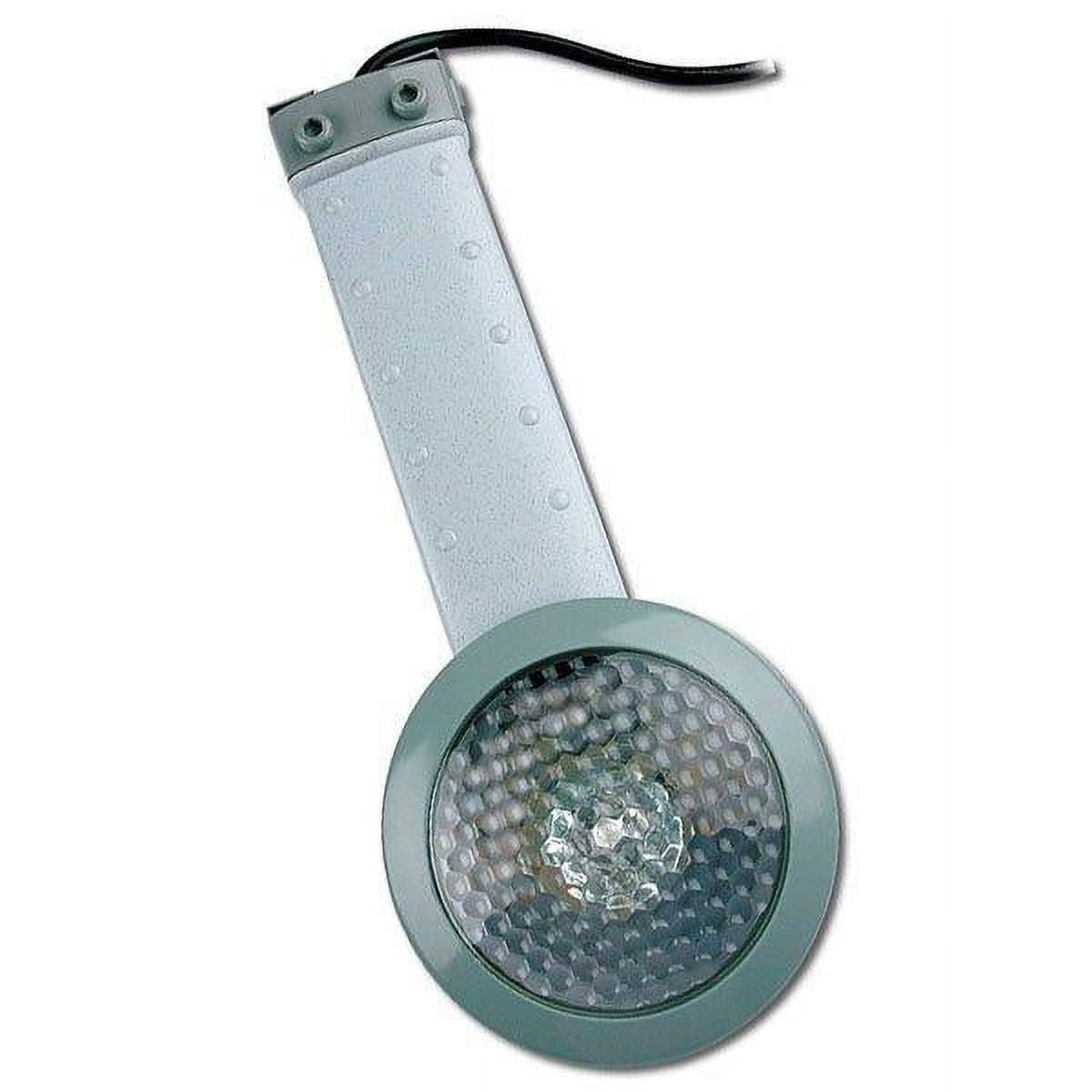 NiteLighter 50 Watt Underwater Light for Above Ground Pool - Walmart.com