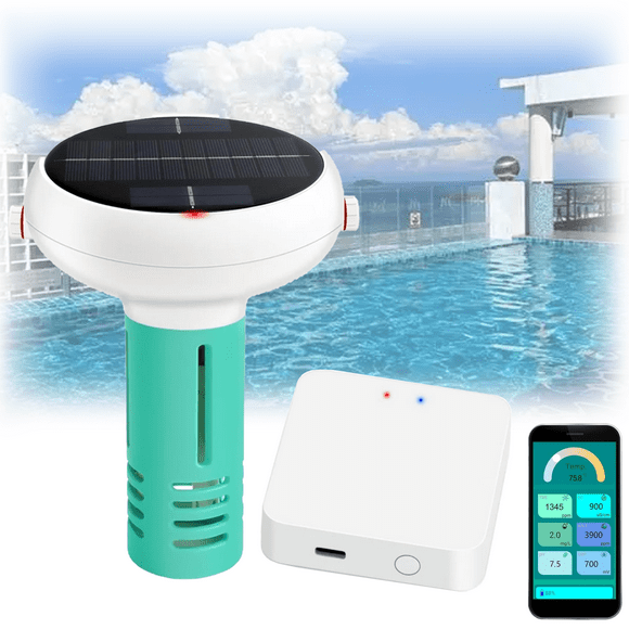 Best Smart Pool Monitor