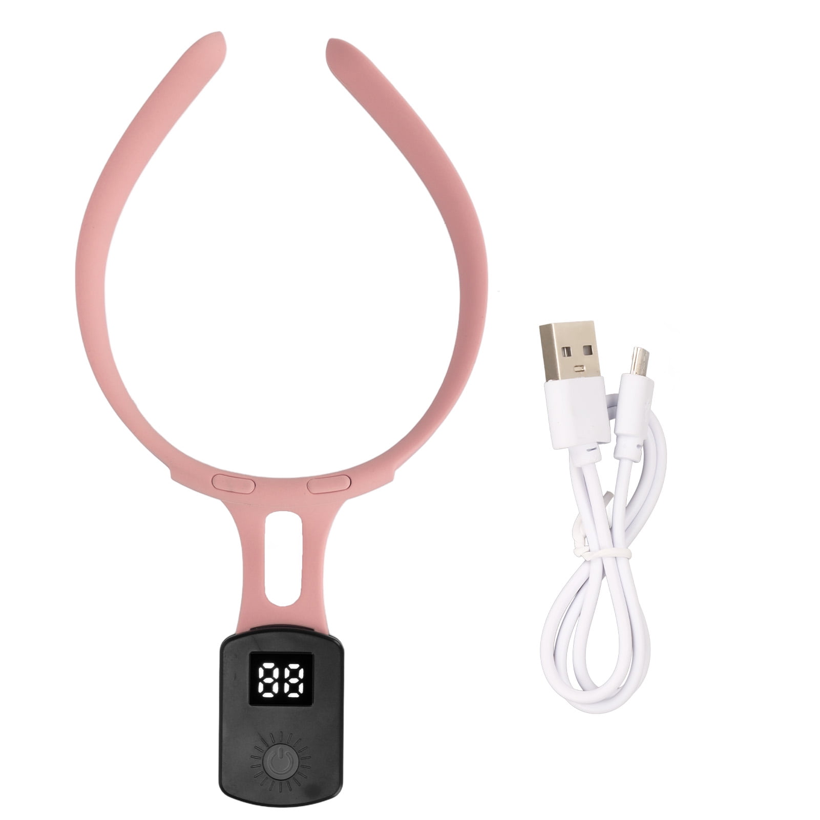 Smart Posture Corrector Angle Detection Vibration Reminder Silicone ...