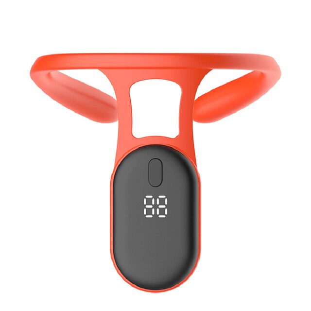 Smart Posture Corrector Back Posture Reminder Neck Hump Correct ...