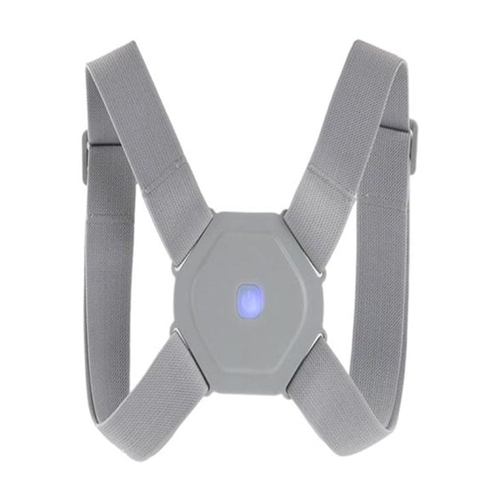 Smart Posture Corrector, Soft and Comfortable, Adjustable, Back ...