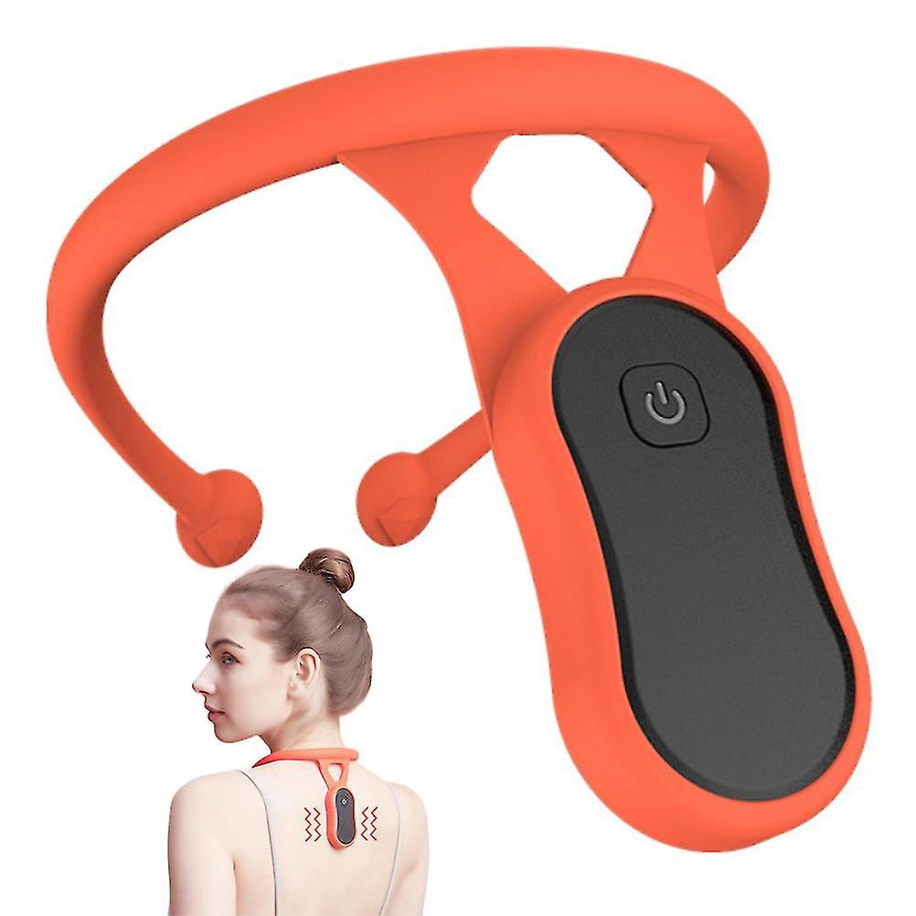 Smart Posture Corrector Trainer - Hanging Neck Posture Corrector for ...