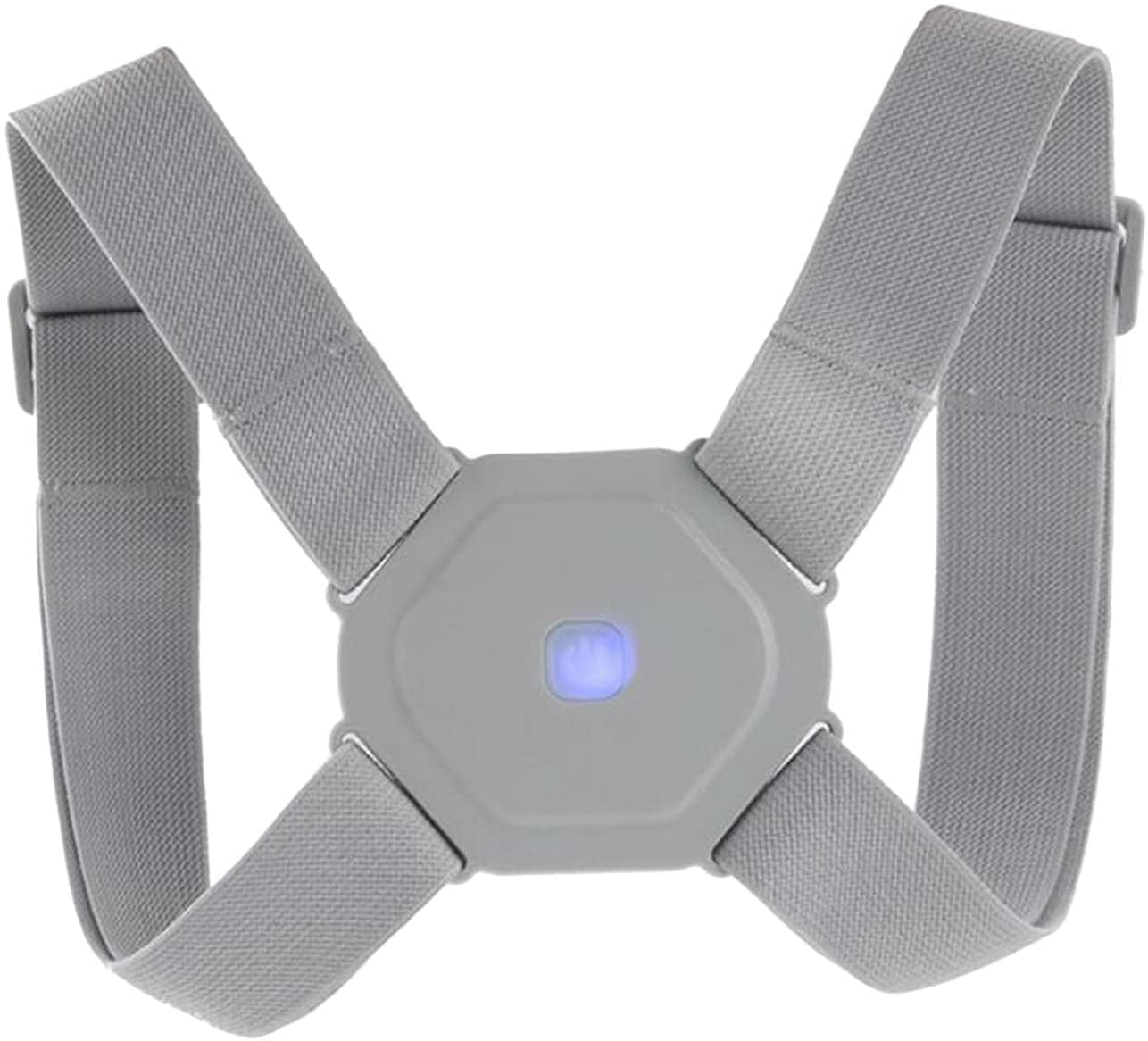 Smart Posture Corrector for Women Men Kids, Electronic Posture Reminder ...
