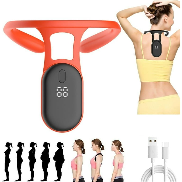 hunchback posture correction