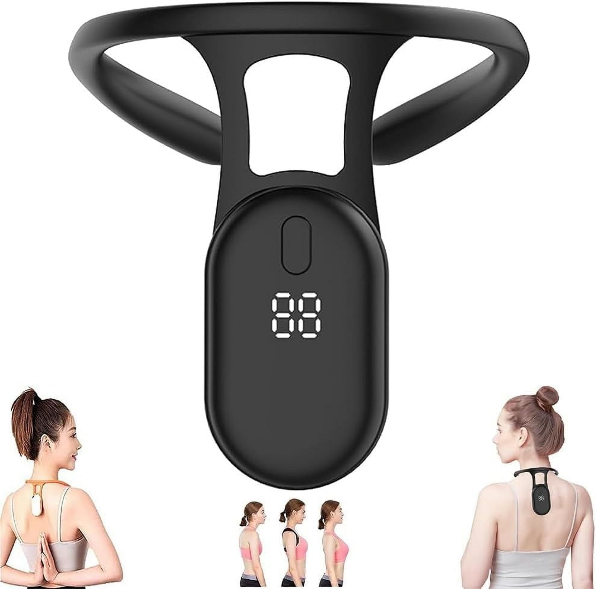 Smart Posture Corrector for Women, Smart Back Support, Smart Corrector ...