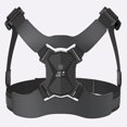 Smart Posture Trainer with Intelligent Sensor, Vibrating Back Brace ...