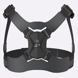 Smart Posture Trainer with Intelligent Sensor, Vibrating Back Brace ...