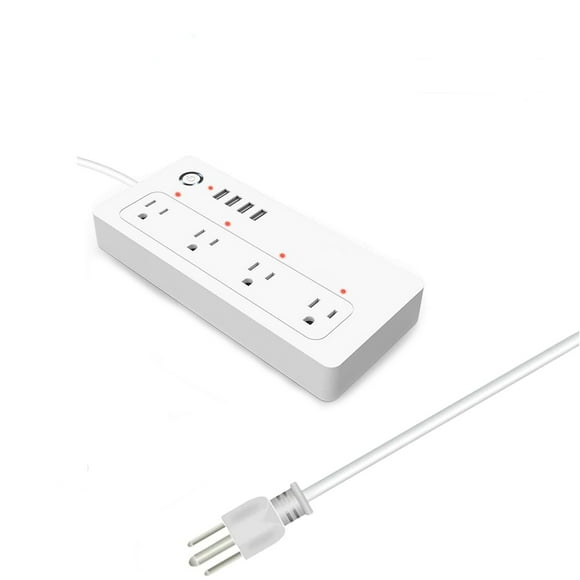 Remote Control Power Strip