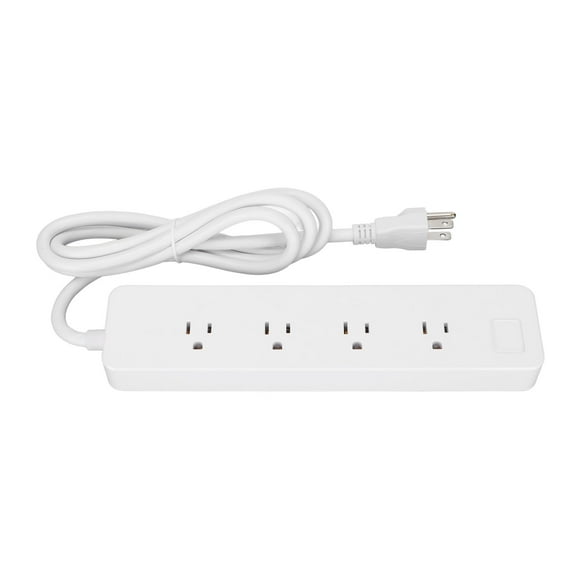 Remote Control Power Strip