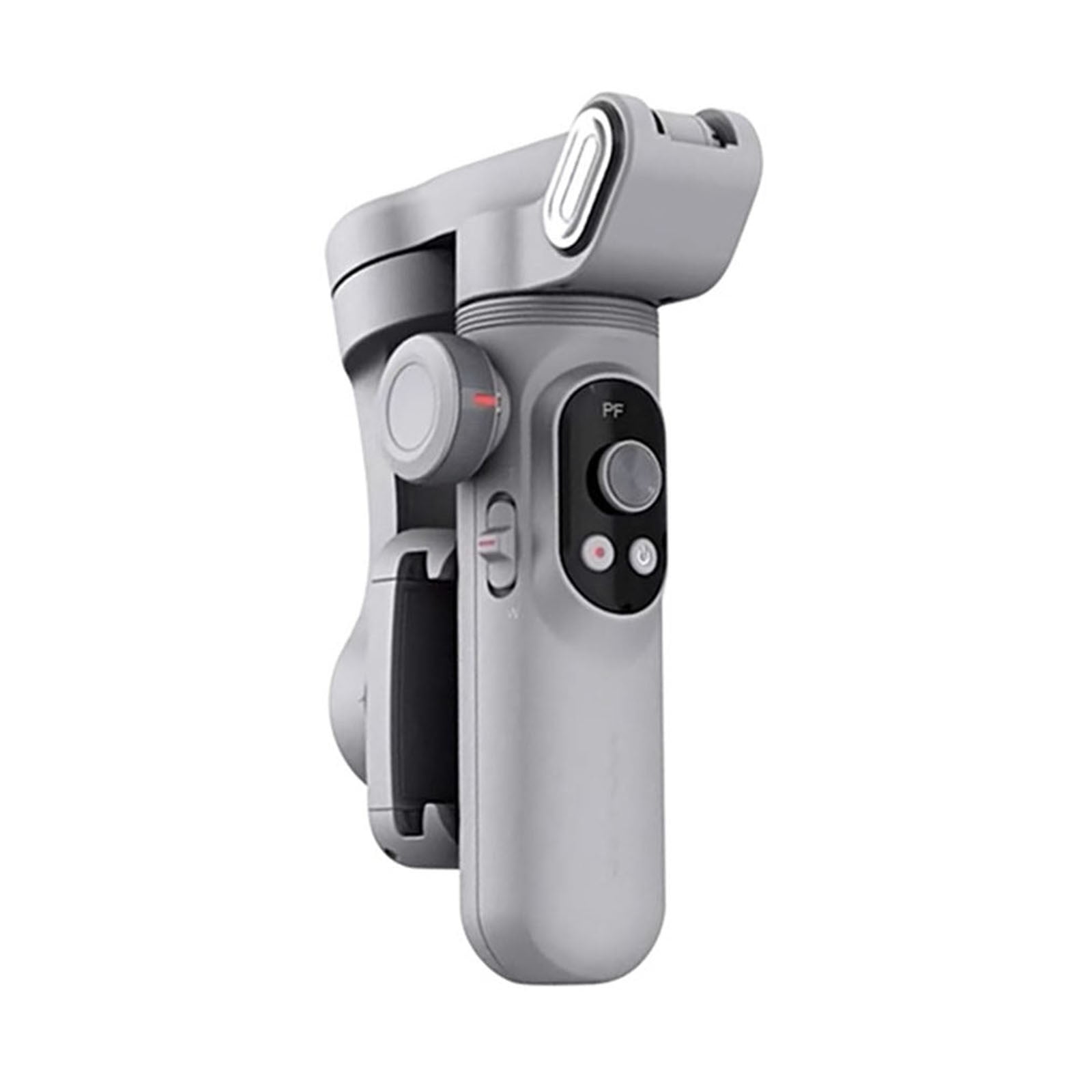 Smart Pro Gimbal Stabilizer For Smartphone Wireless Charging Display ...