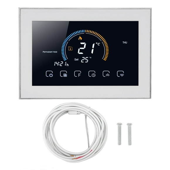Lux Thermostats