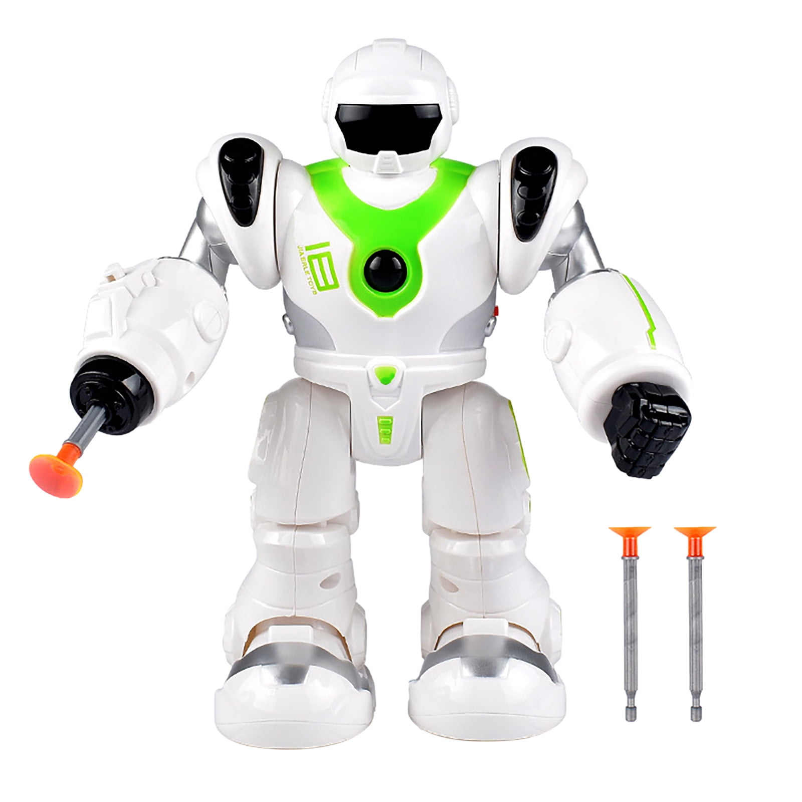 Smart-Programming Robot Toy for Children's Education - Walmart.com