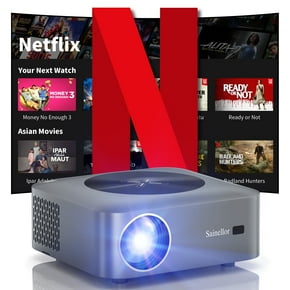 Roku Projector