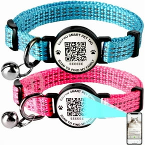 Pet ID Tags in Dog Collars, Leashes, and Harnesses - Walmart.com