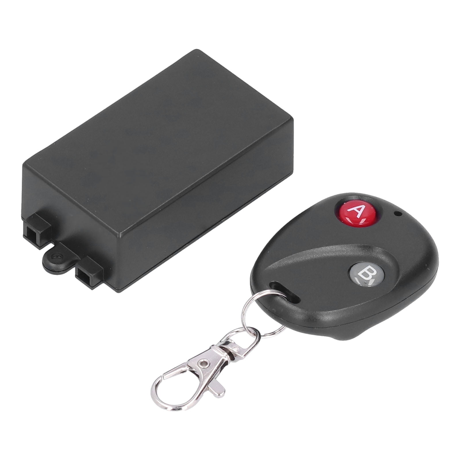 Smart RF Relay Switch Intelligent Wireless RF Remote Control Receiver ...