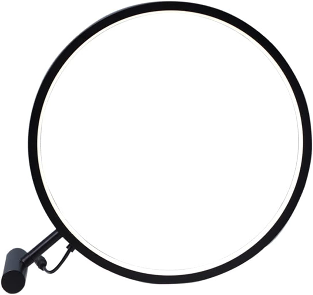 Smart RGB Wall Lamp 32Cm, LED Wall Sconce Color Changing Mood Lighting ...