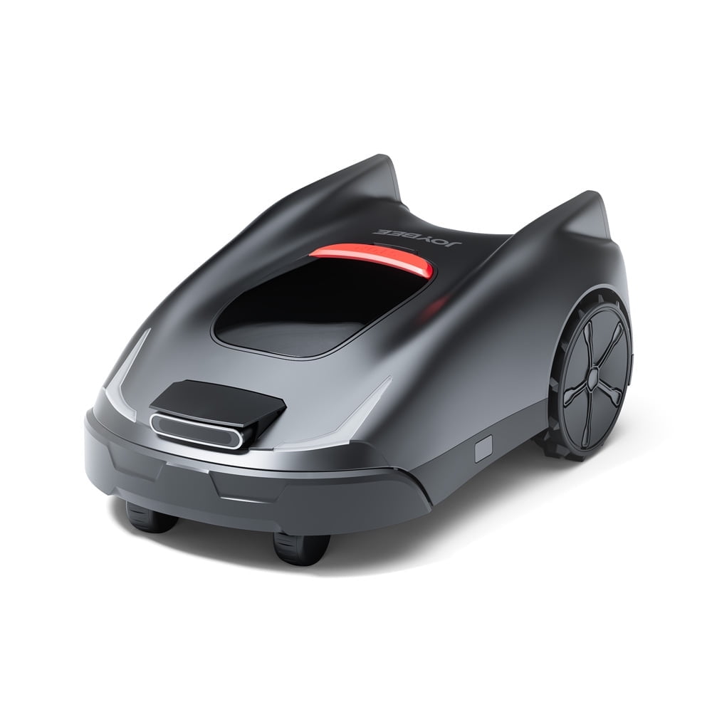 Smart RTK Robot Mower | App Virtual Boundaries | 3D TOF Obstacle ...